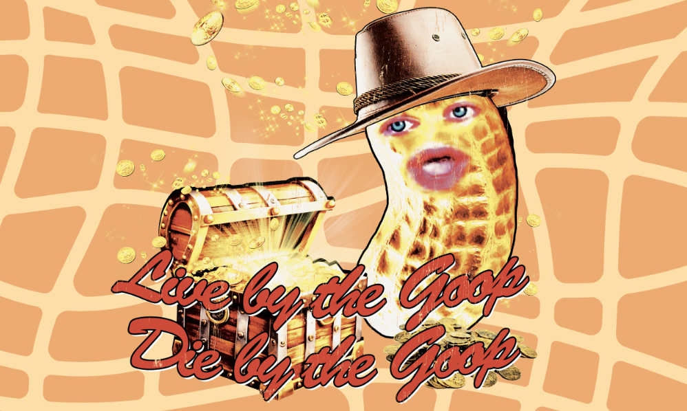 Products – The Burnt Peanut