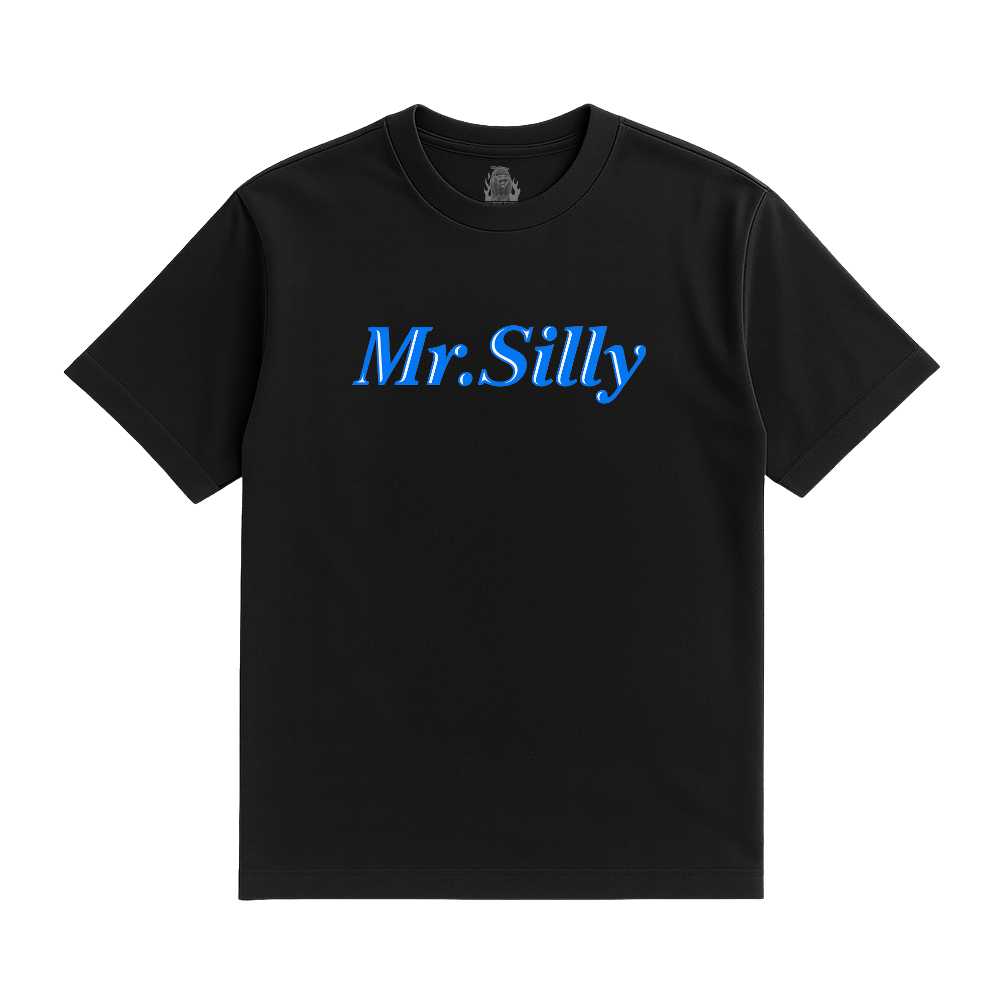 Mr. Silly T-Shirt – The Burnt Peanut